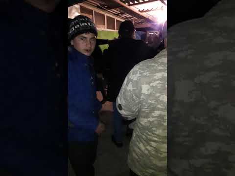 Qazax Quscu ayrim kendi bayram şenliyi