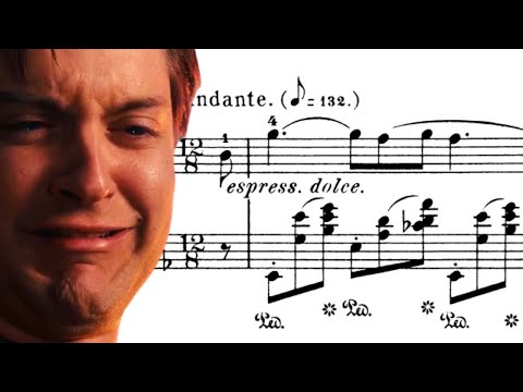 The Most Beautiful Passage From Every Chopin Nocturne