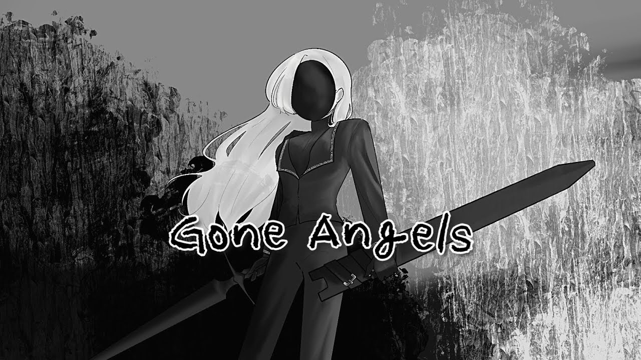 [윤세이] (Library Of Ruina)/Mili - Gone Angels cover - YouTube