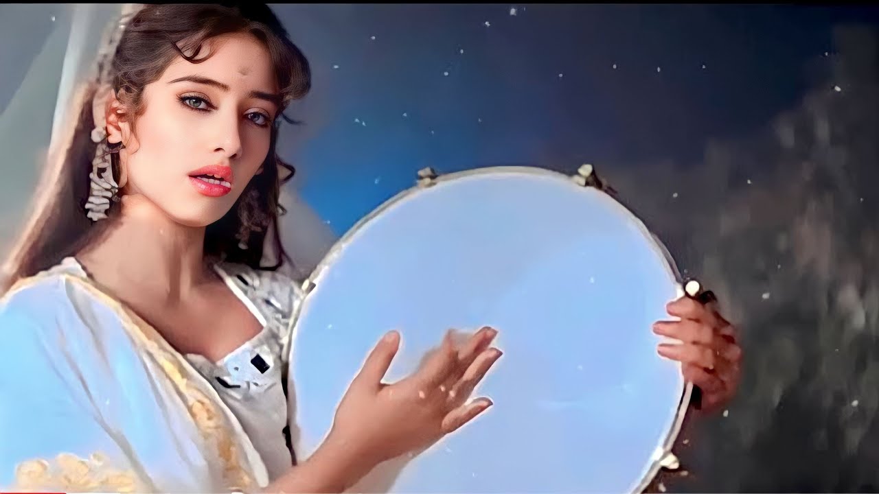 Payaliya Ho Ho Ho ((( Love ))) HD | Deewana 1992 | Alka Yagnik, Kumar ...