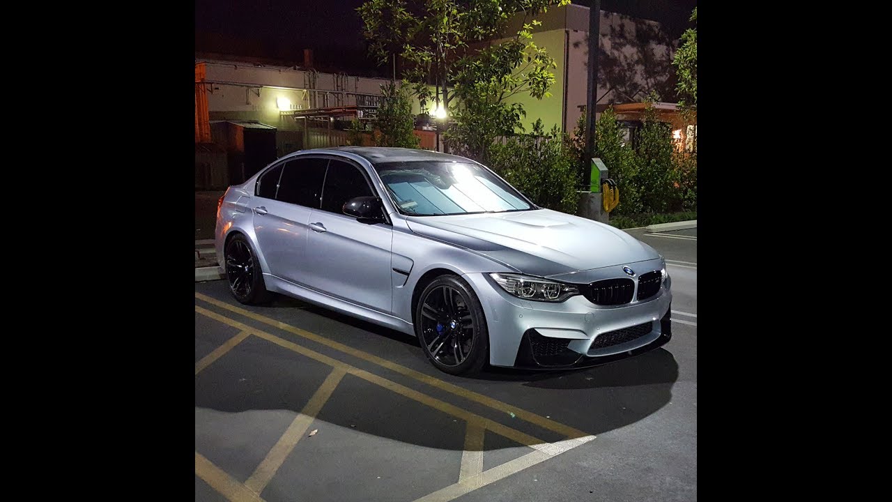 Hellcat Charger vs BMW M3 | Fast Street Cars | Roll Race - YouTube