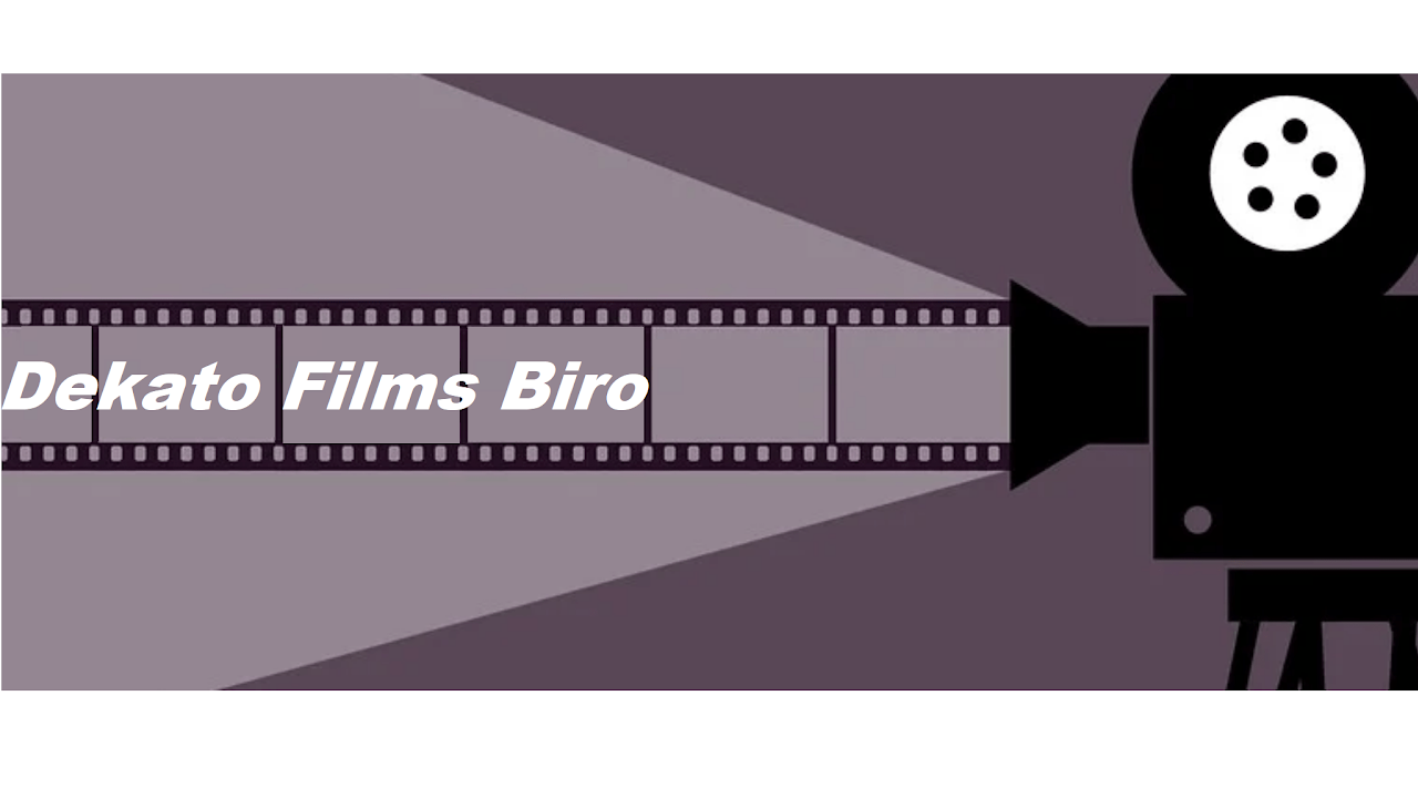 Dekato Films Biro Live Stream - YouTube