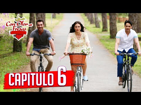 Con Olor a Fresas - Capitulo 6 (Audio Español - Larga Capitulo) | Çilek Kokusu