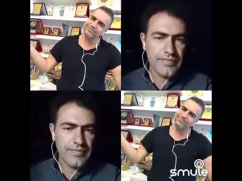 Berdan Mardini ve İbrahim Halil Akyıldız Nesrine