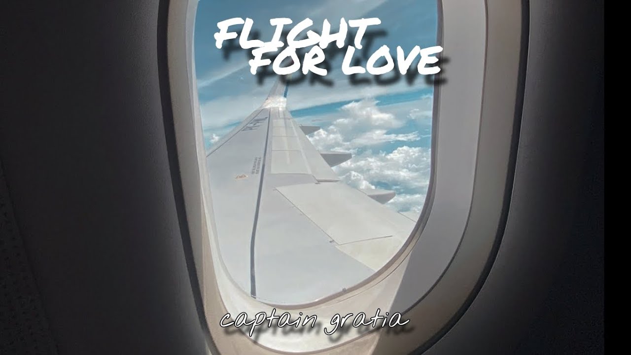 Flight For Love - Aviation Cinematic Video - YouTube