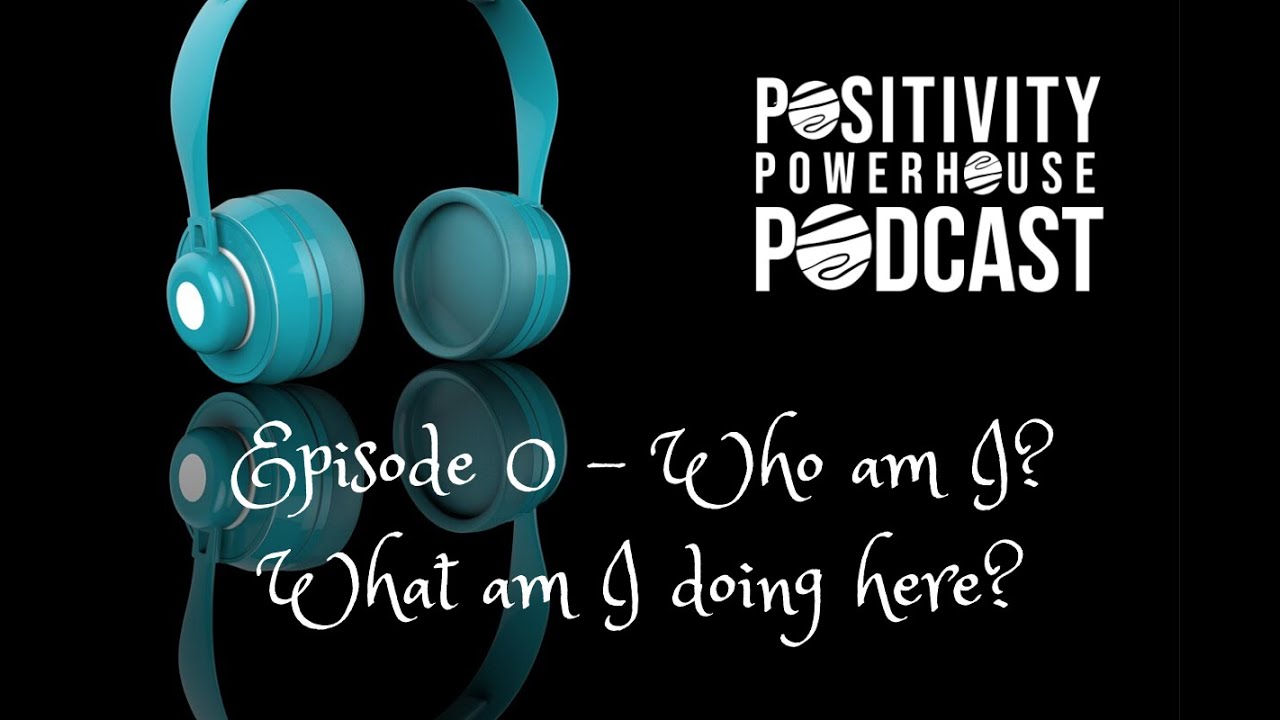 Episode 0 - Who am I? What am I doing here? - YouTube