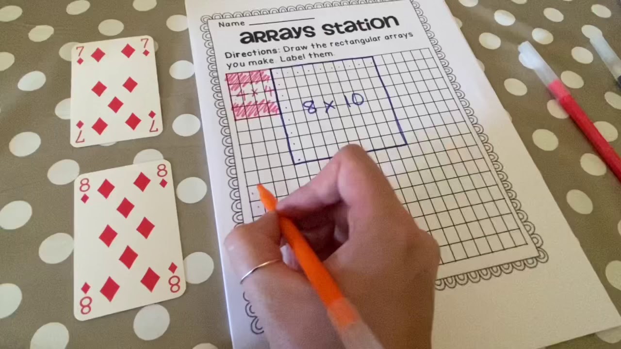 P1-P2 Maths Tasks Worked Examples - Week beginning 11th May 2020 - YouTube