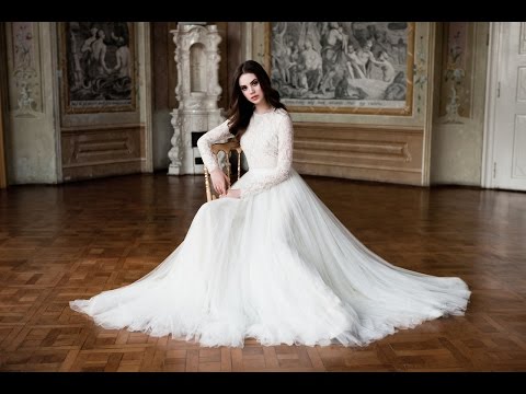 GELİNLİK MODELLERİ | Ünlü Gelinlik Tasarımcılarından
