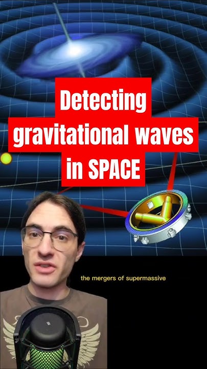 The next-gen gravitational wave detector - YouTube