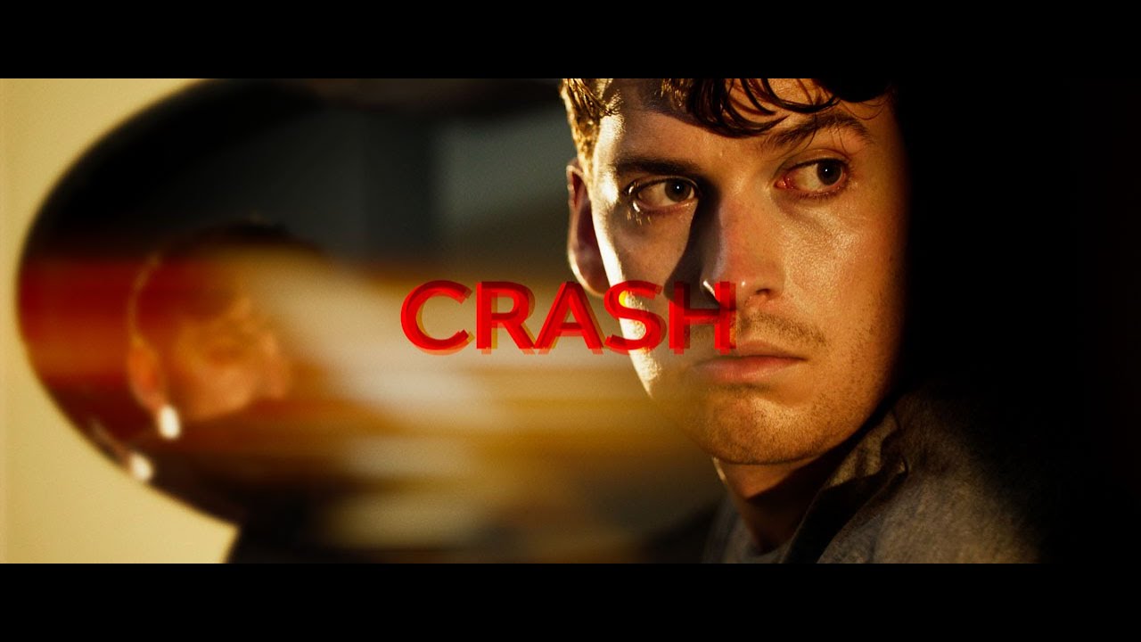 CRASH | Award Winning Powerful Short Film - YouTube