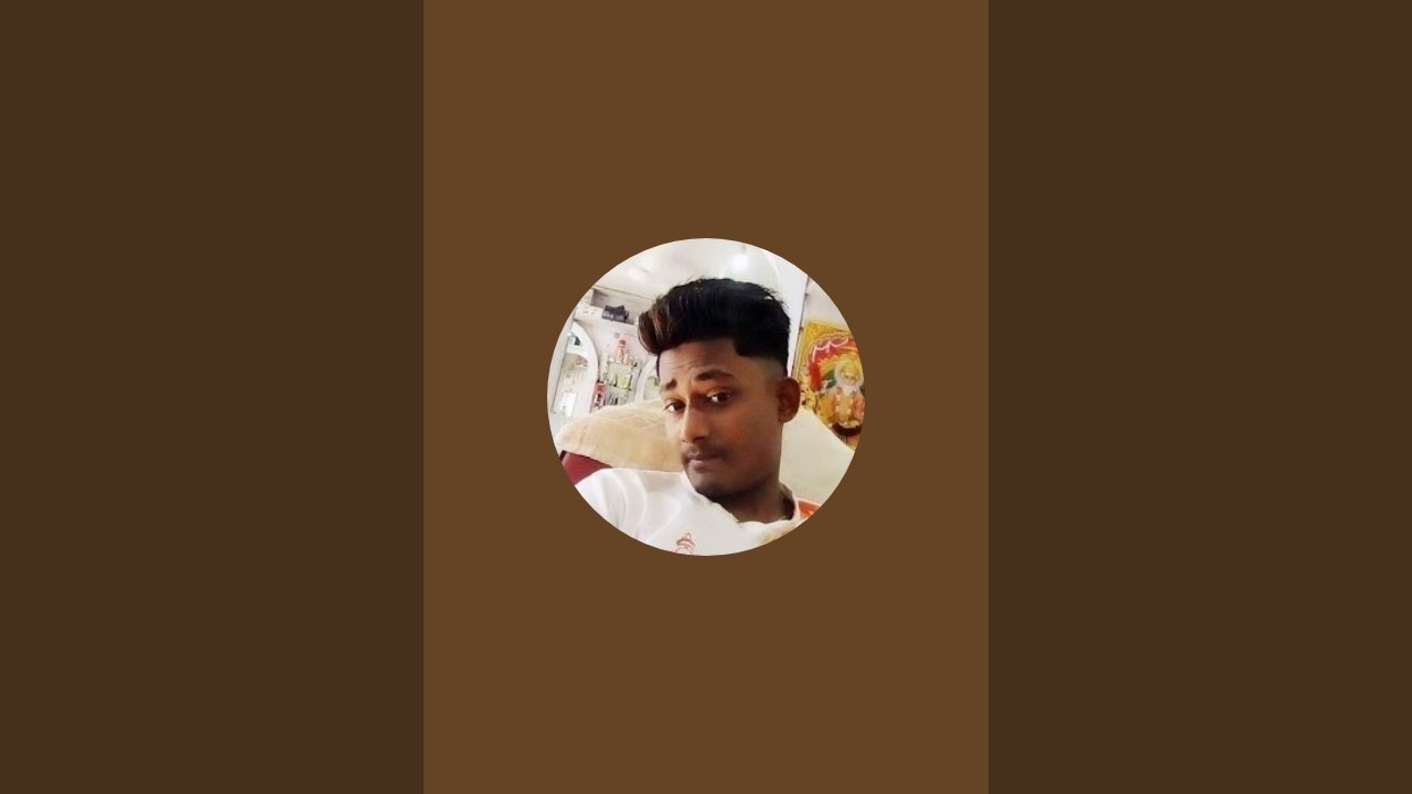 Sanjay hair cutting is live! - YouTube