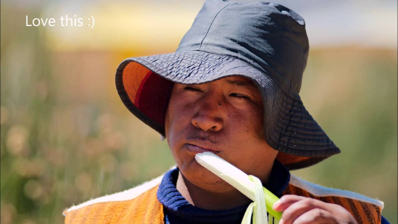 Inca Compilation (Musica Andina Peruana) - YouTube