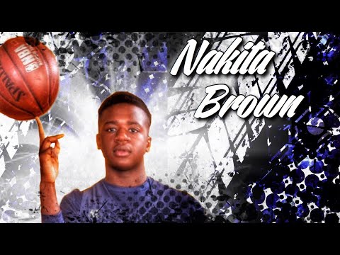 Better man|| Nakita Brown