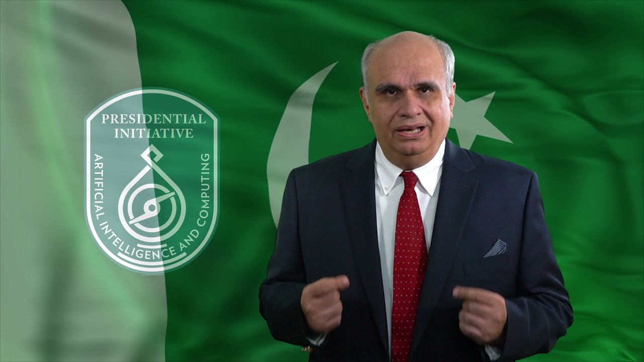 PIAIC Opens Admissions Onsite & Online 2021 - YouTube