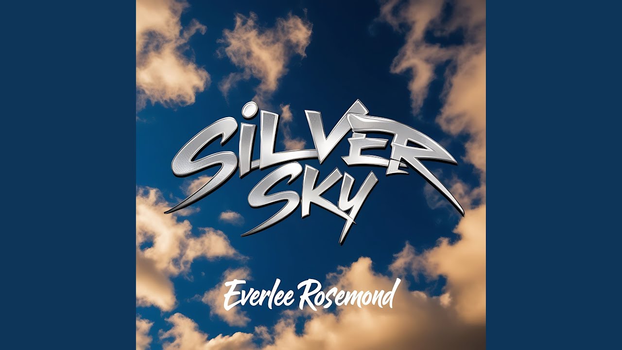 Silver Sky - YouTube