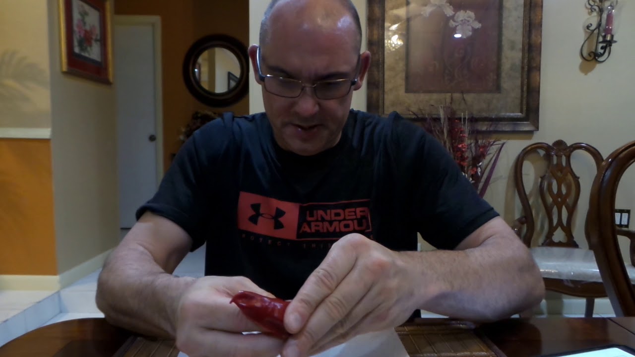 El Rito, refining fire Chiles - YouTube