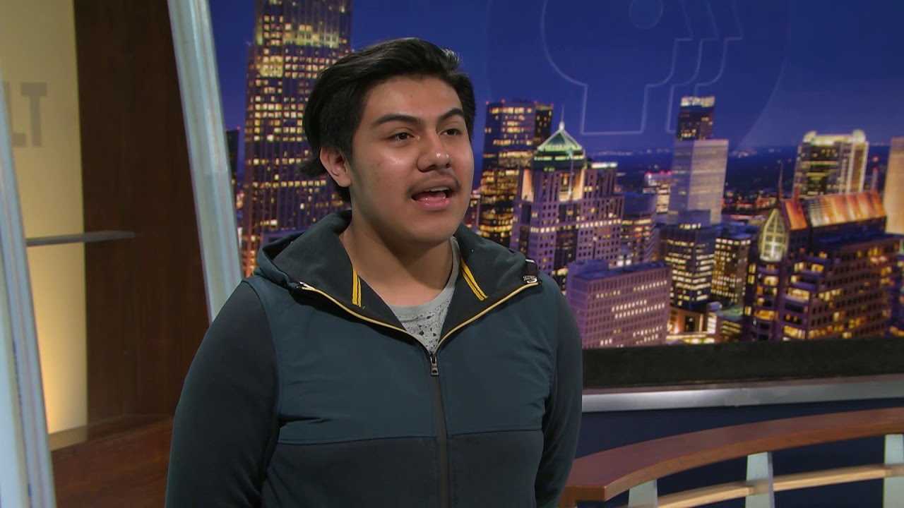 Ruben Martinez - YouTube