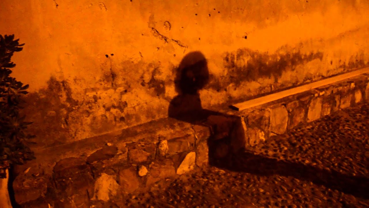 Shadows in The Night- Giovanni Lonati - YouTube