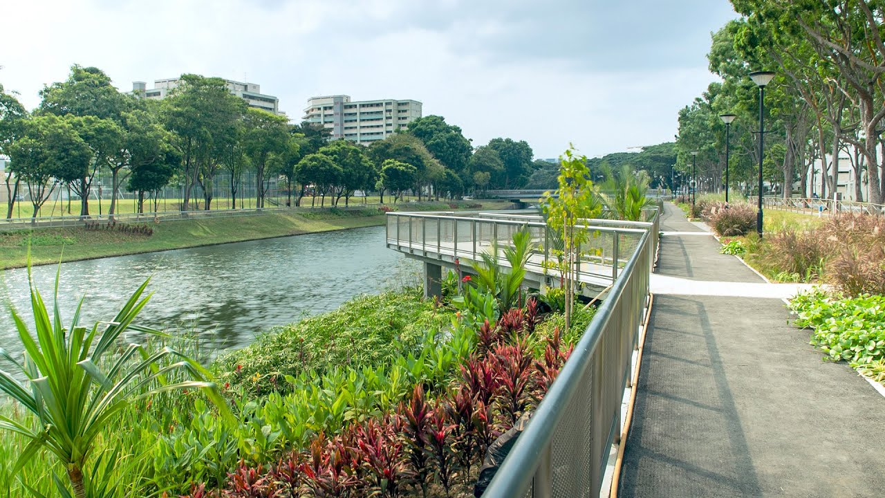 ABC Waters @ Kallang River (Potong Pasir) - YouTube