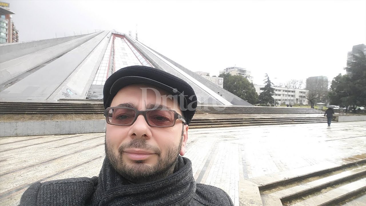 Erion Kristo: Nuk më plas për partitë, dua të di ç’do bëhet me ...