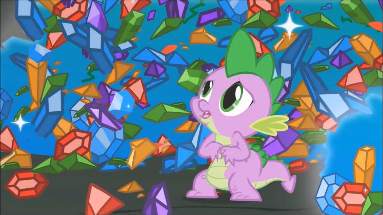 MLP The Hobbit: The Desolation of Smaug - YouTube