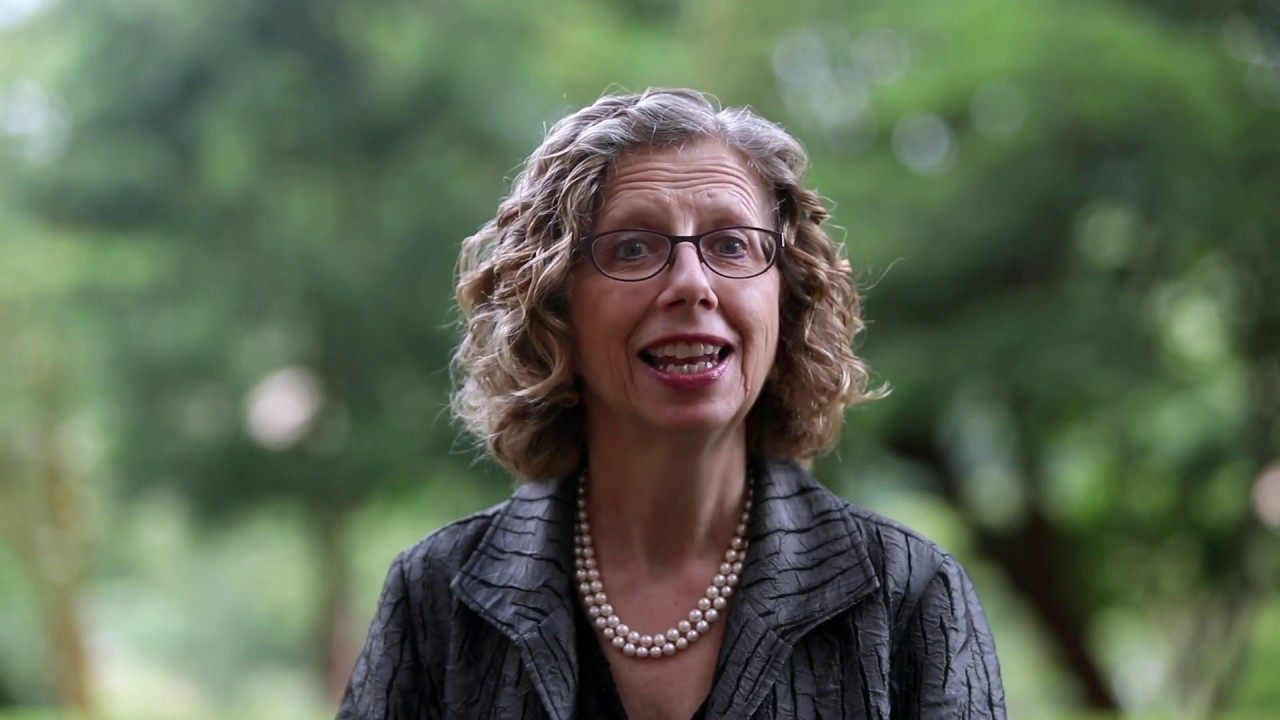 Message of Inger Andersen, Executive Director, UN Environment Programme ...