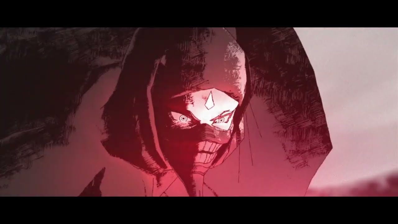 SAMURAI SITH - Coolest Moment in Star Wars - YouTube