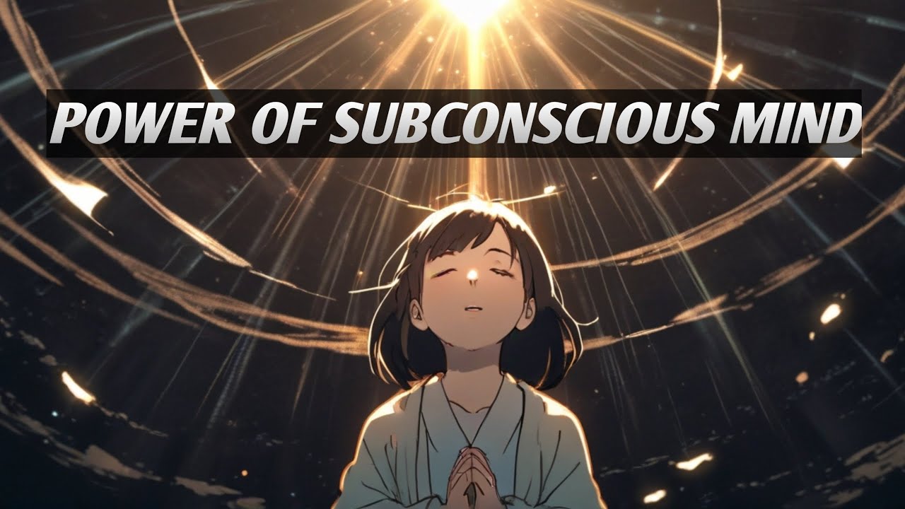 Power of Subconscious Mind Motivational story - YouTube