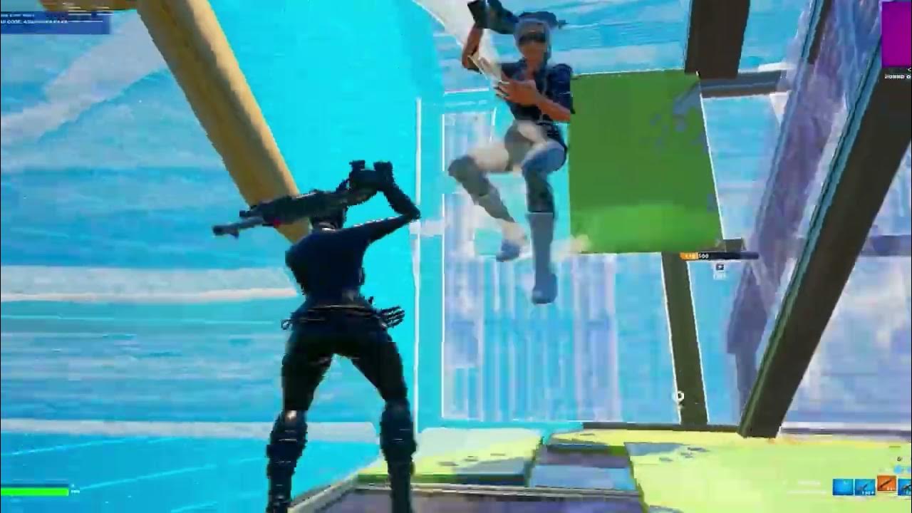 Careless Whisper 💕 (Fortnite Montage) Ft. Lalem - YouTube