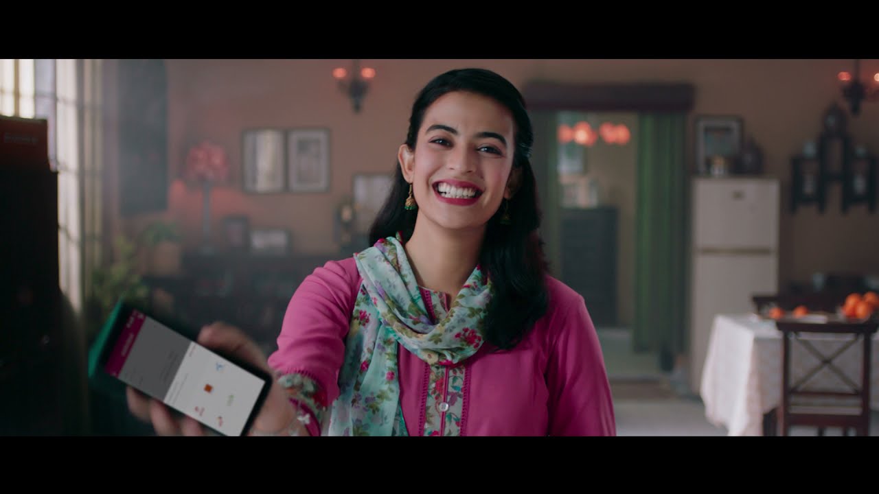 bkash Mobile Recharge - YouTube
