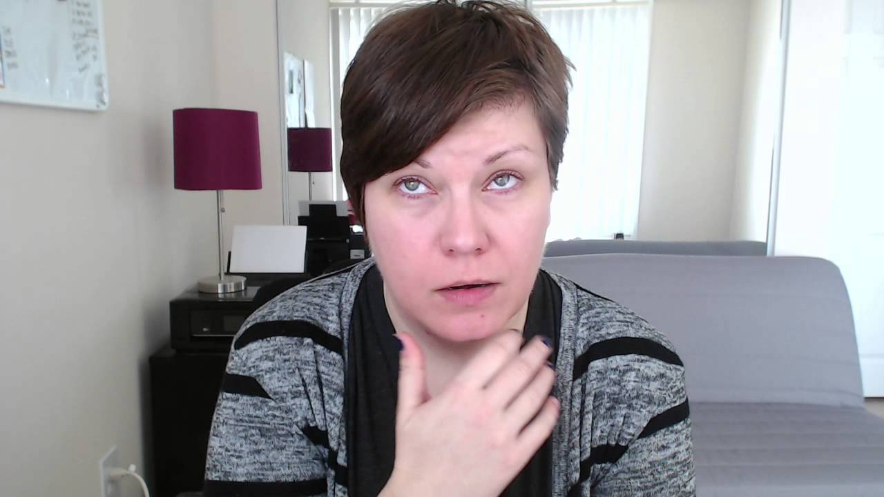 Younger-onset Alzheimer's: The diagnosis (part 2 of 2) - YouTube