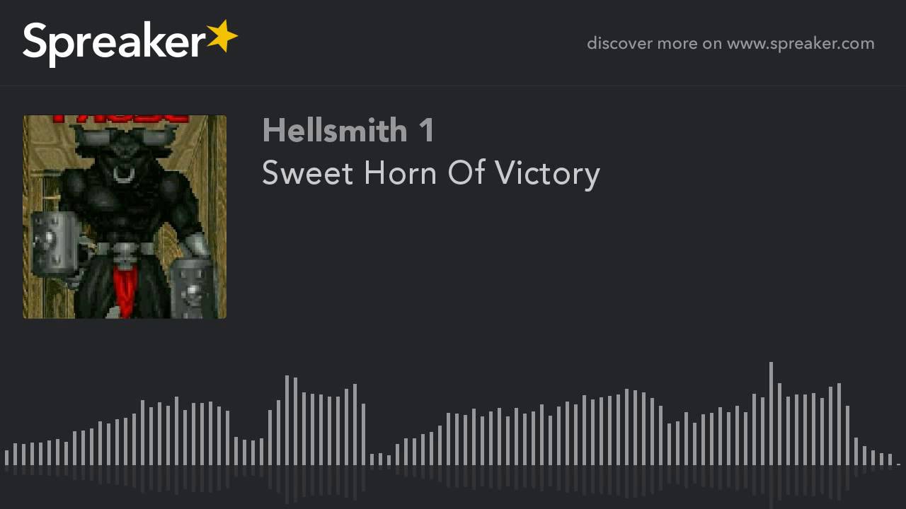 Sweet Horn Of Victory - YouTube