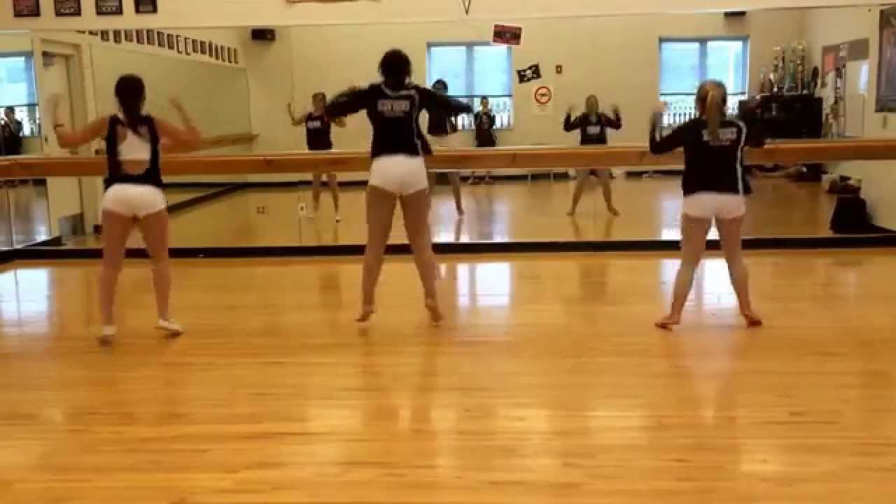 Jock Jams 1 (Black) Get ready for this - YouTube