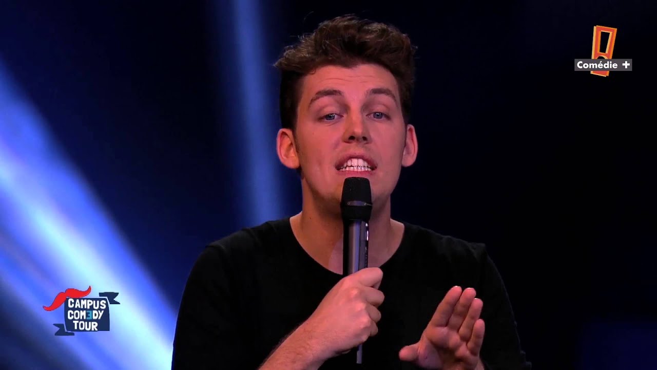 La grammaire de l'internaute - Pierre Croce - YouTube