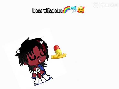I’ma vidamin 
