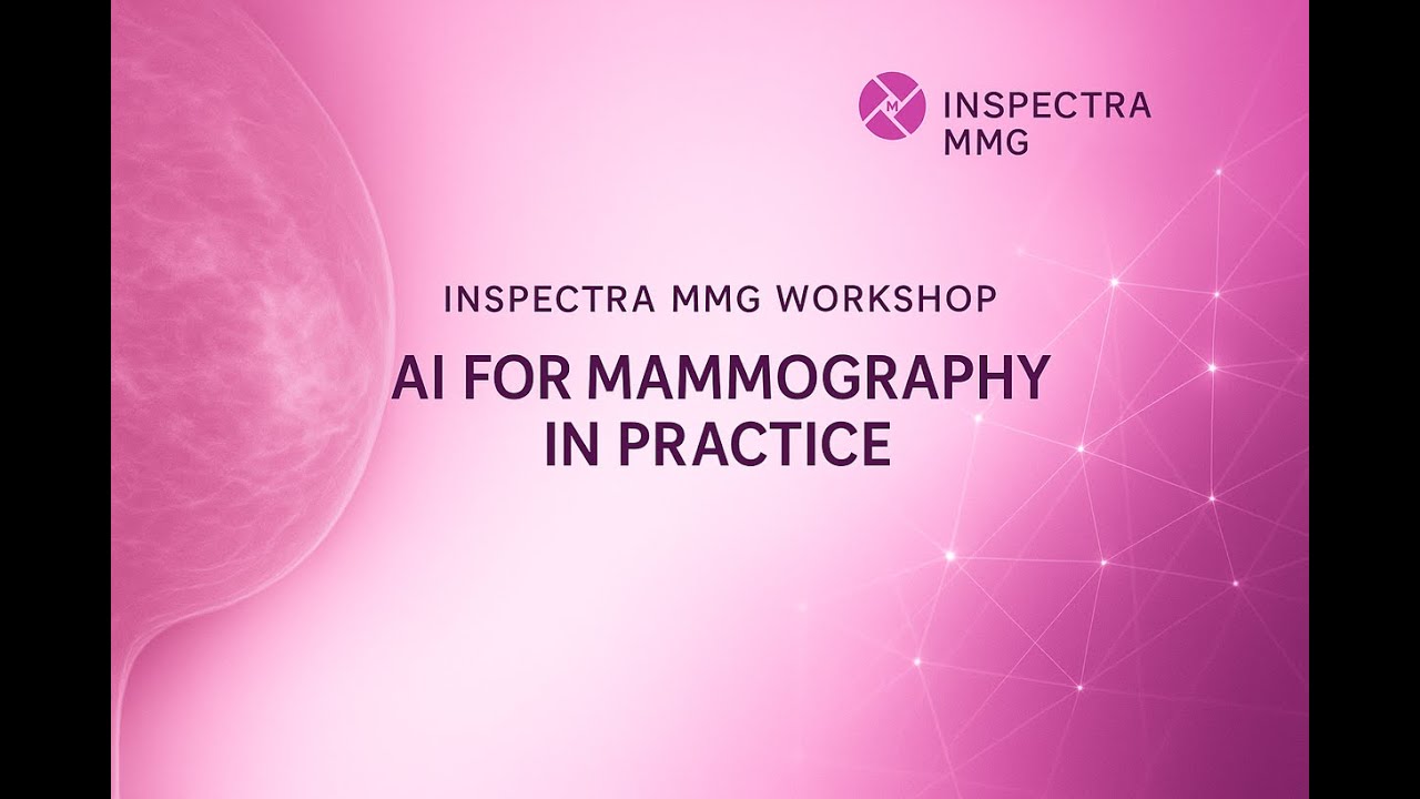 AI for Mammography in Practice: Synergize AI and Human Power for Better ...