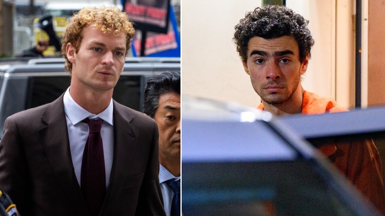 ‘Tale of two killers’: Comparing the media coverage of Daniel Penny and ...