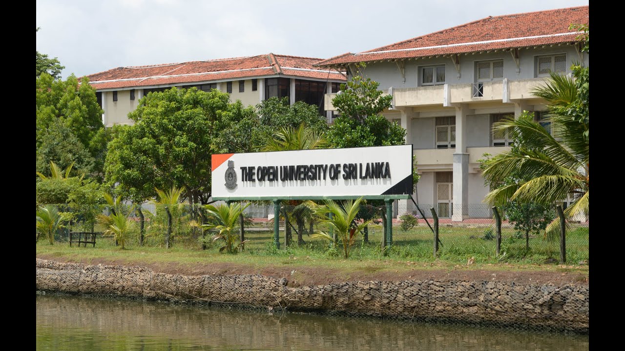 OUSL Pathfinder Orientation video 2020 - YouTube