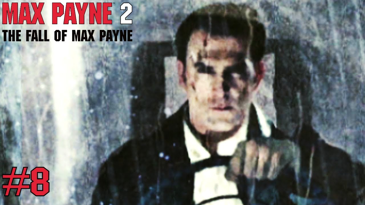 Max Payne 2 - Acordando do Sonho Americano! #8 (Legendado) - YouTube