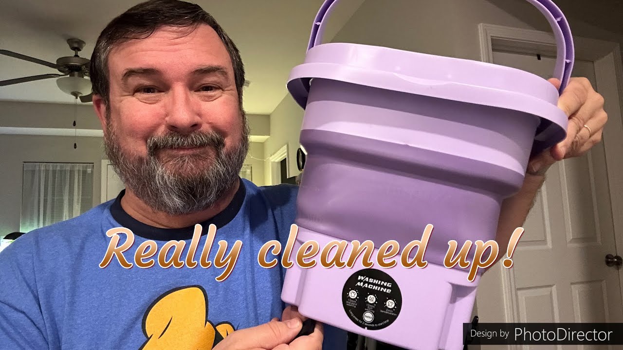 Reviewing my laundry list - YouTube