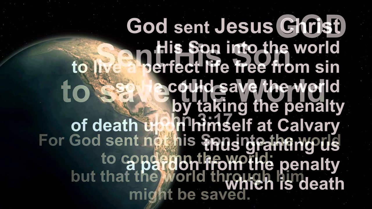 What is the Gospel? - YouTube
