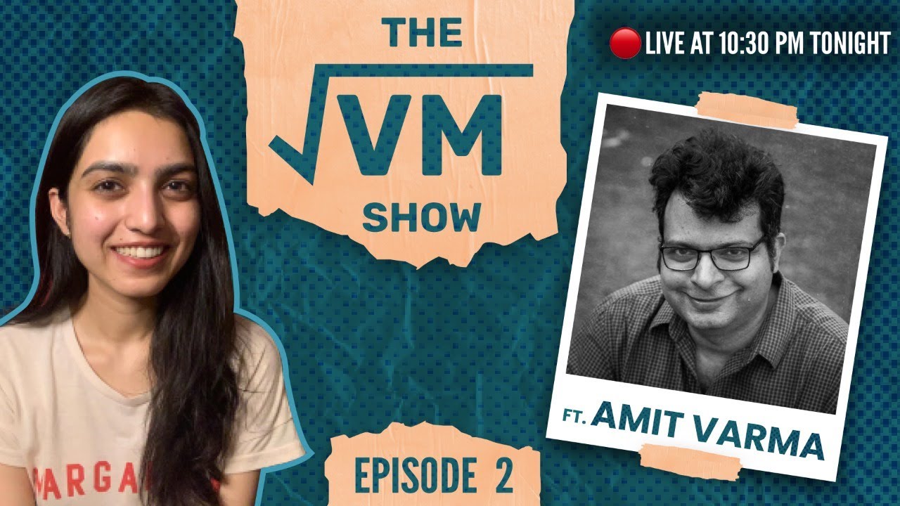 Amit Verma Amit Verma