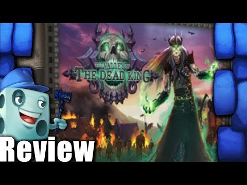 HEXplore It: The Valley of the Dead King | Board Game | BoardGameGeek