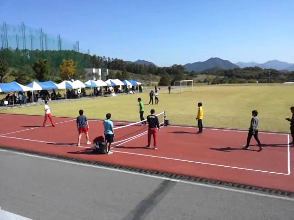 Korean Minute: Jokgu - YouTube