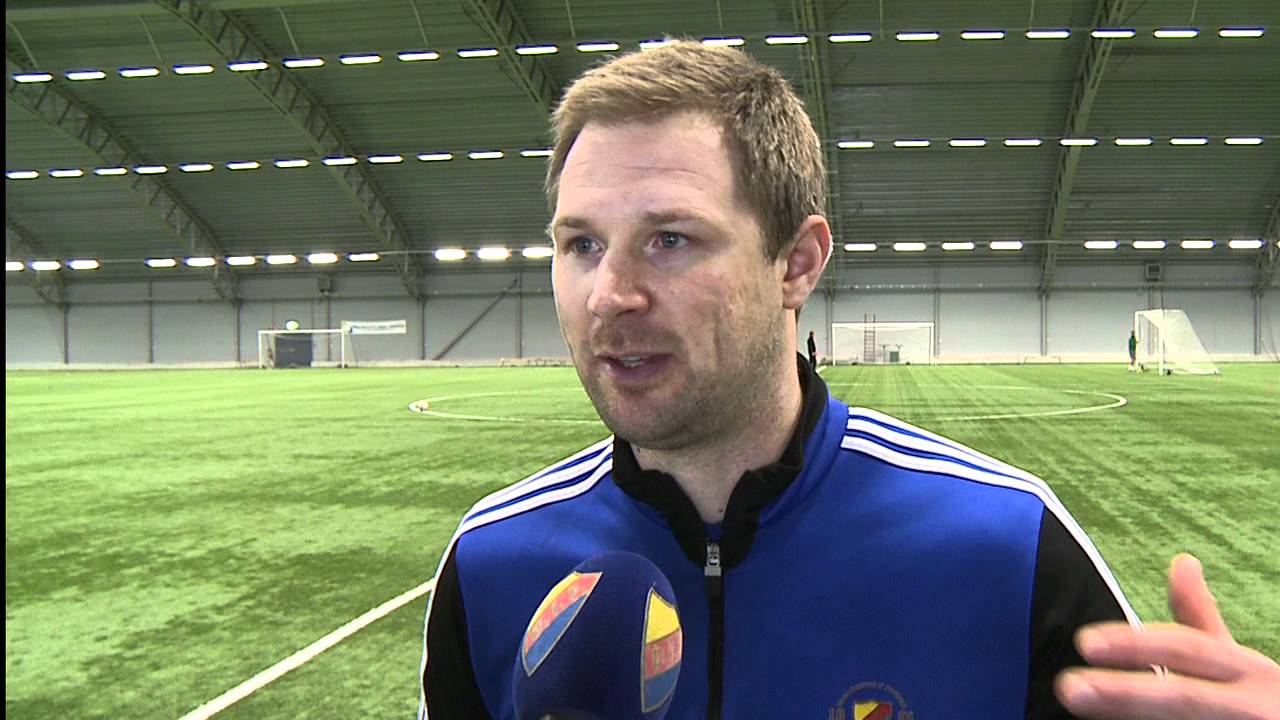 Månadens spelare - Sebastian Rajalakso - YouTube