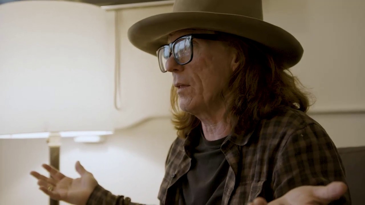 Bob Forrest on a lifetime of addiction - YouTube