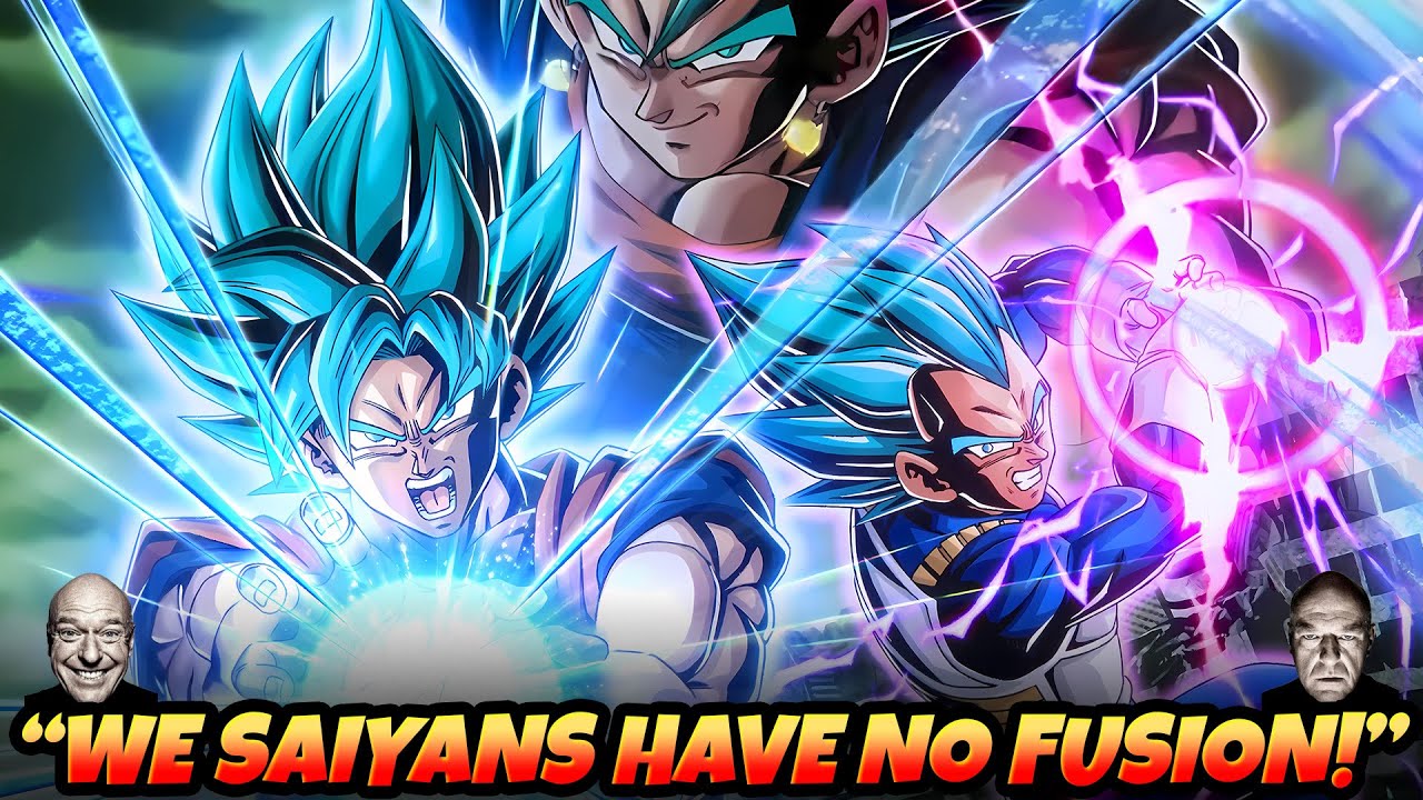 WORST CELEBRATION EVER! Community Reaction LR Vegito Goku Vegeta Zamasu ...