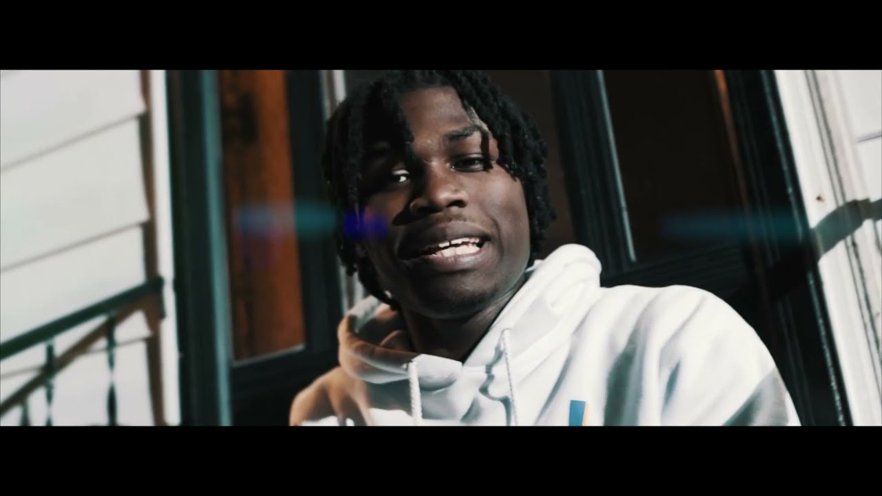 Jay Money - Cap Rap (Official Video) Shot by @iGObyTC - YouTube