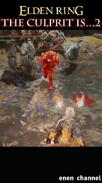 The culprit is. . .2 - Altus Tunnel, Wormface - Elden Ring 41 # ...