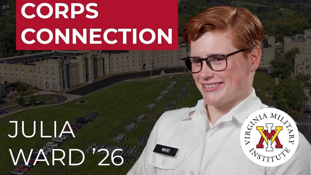 Ward ’26: A Platform for Success - YouTube